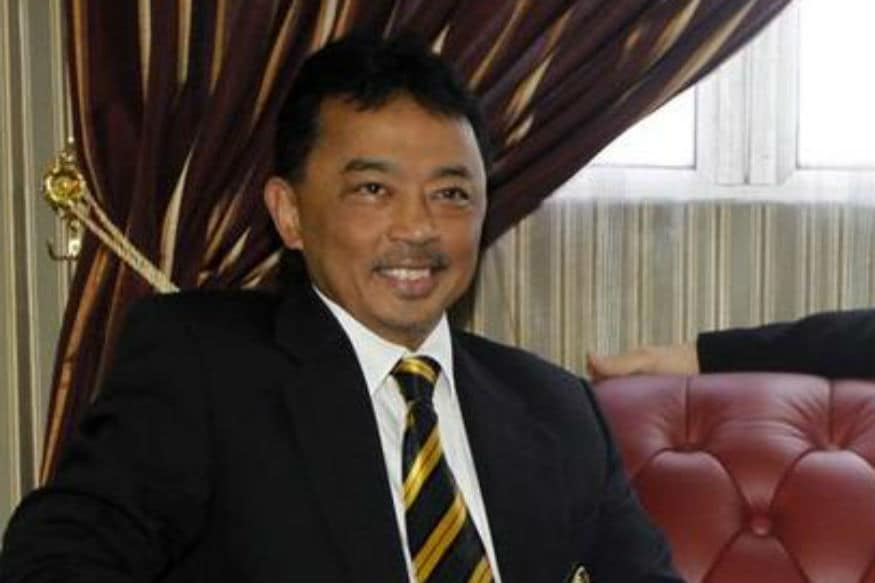 Malaysian State Chooses New Sultan, Expected to be Elected King Malaysian State Chooses New Sultan, Expected to be Elected King