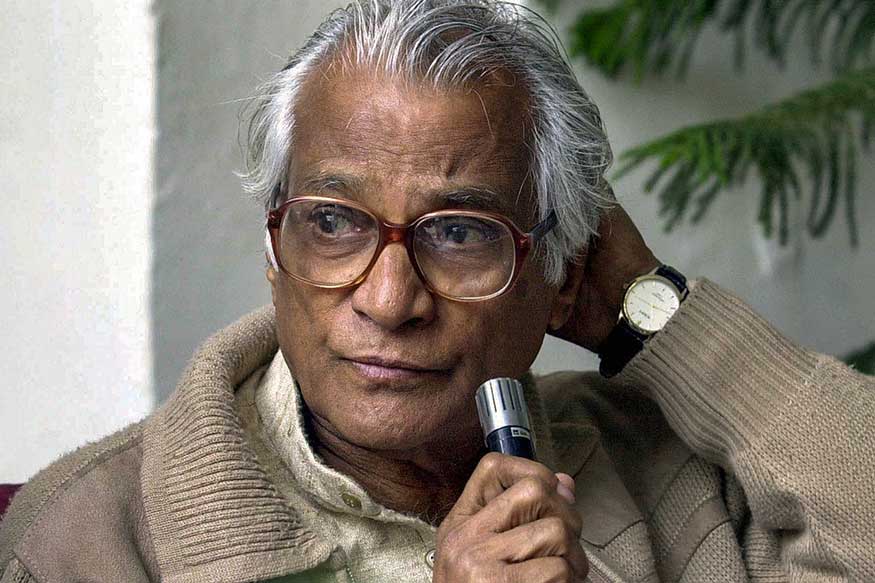 48 Rare Photos of George Fernandes - News18