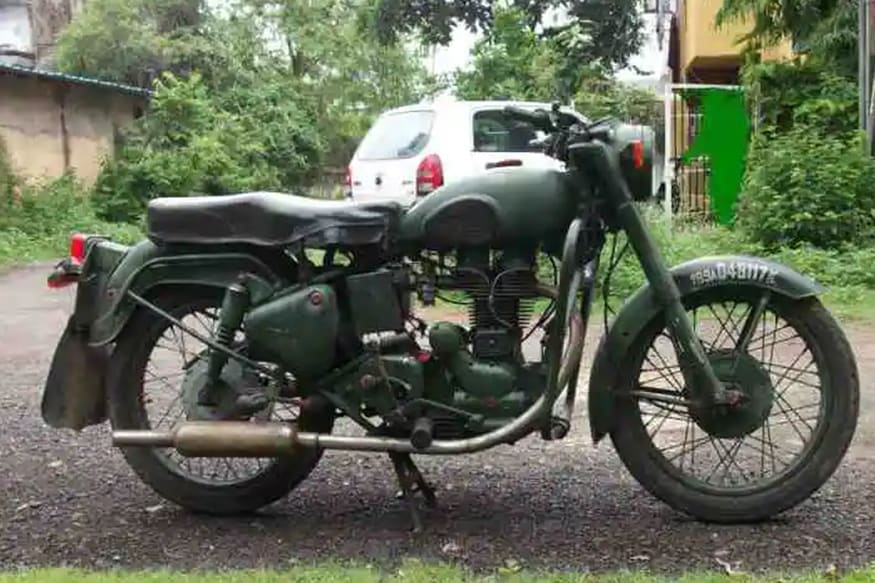 Republic Day 2019: Top Indian Army Vehicles - Tata Merlin, Royal ...