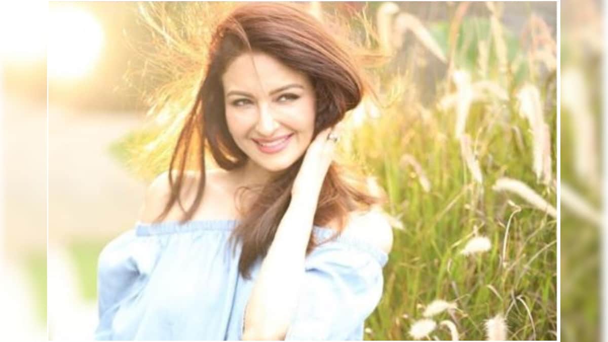 It's Not Just Me, it Has Happened With Everybody, Says Saumya Tandon On ...