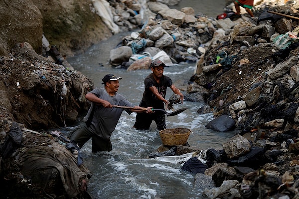 Garbage Dump News: Latest Garbage Dump News and Updates at News18