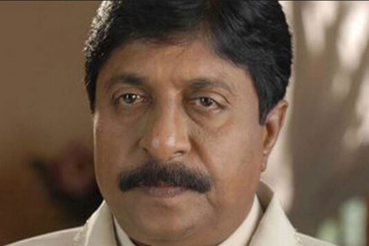 Malayalam Actor-Director Sreenivasan’s Condition Improves
