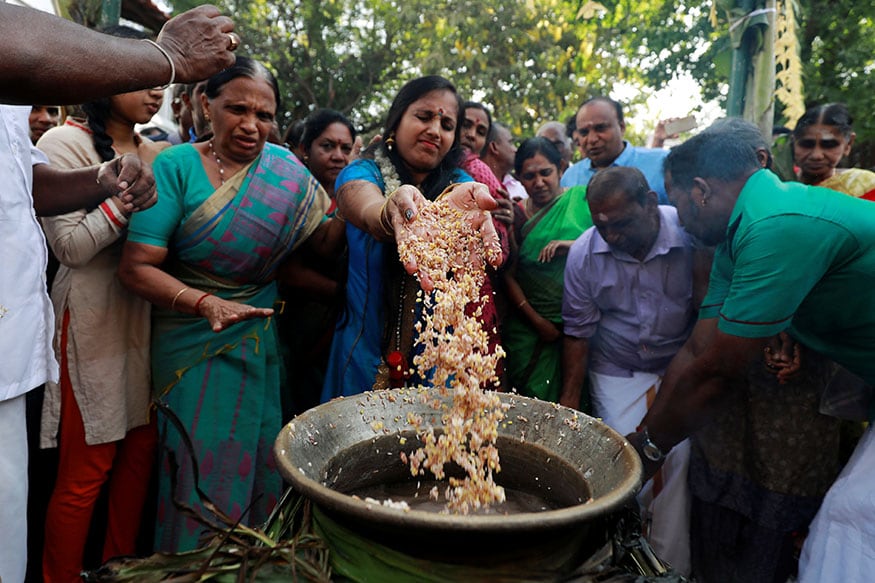 Happy Pongal 2023: All You Need to Know About the Tamil Harvest ...