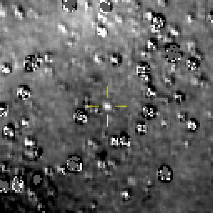 NASA Releases First Visuals of Space 'Snowman' Ultima & Thule - News18