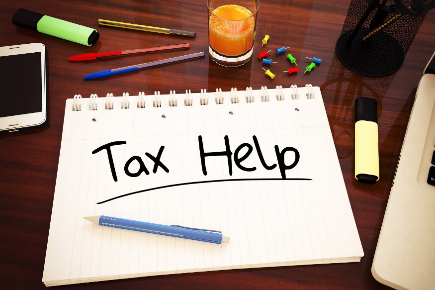 Tax Planning For Complete Beginners - News18