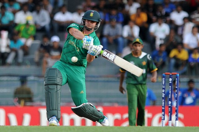 Albie Morkel Calls Time on Illustrious 20-Year-Long Career - News18