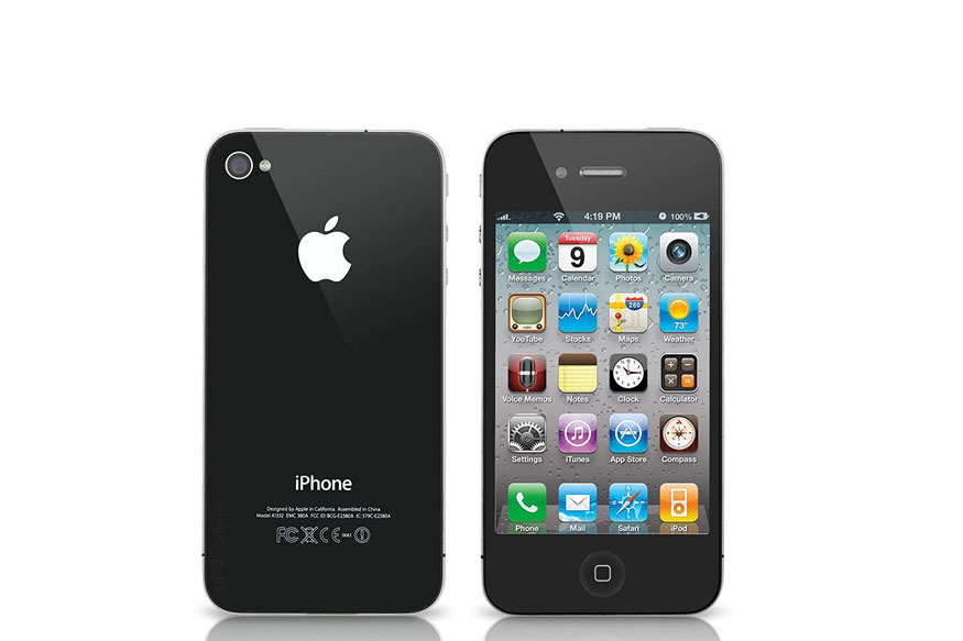 12 Years Of Apple iPhone: Evolution of iPhone to iPhone XS Max ...