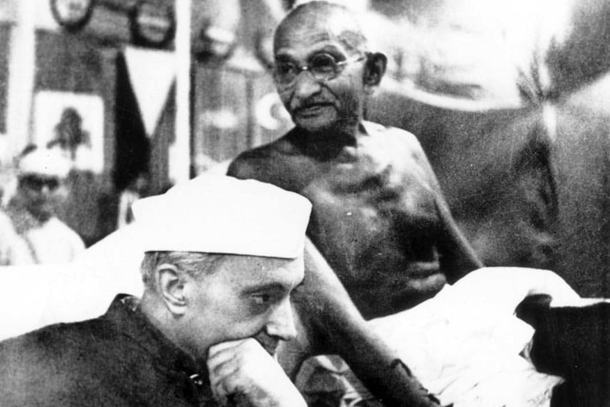 Rare Images Of India