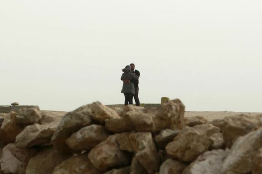 After Controversy, Egypt University Overturns Expulsion of Student Over ...