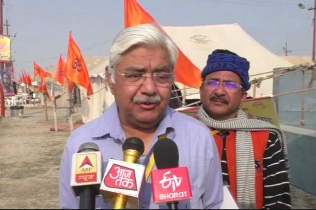 VHP Delegation Meets Police Commissioner, Demands Arrest of Miscreants ...