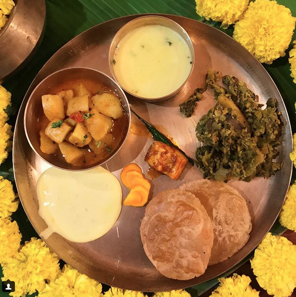 A Foodie’s Guide To India’s Most Delicious Destinations - News18