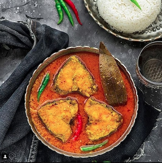 A Foodie’s Guide To India’s Most Delicious Destinations