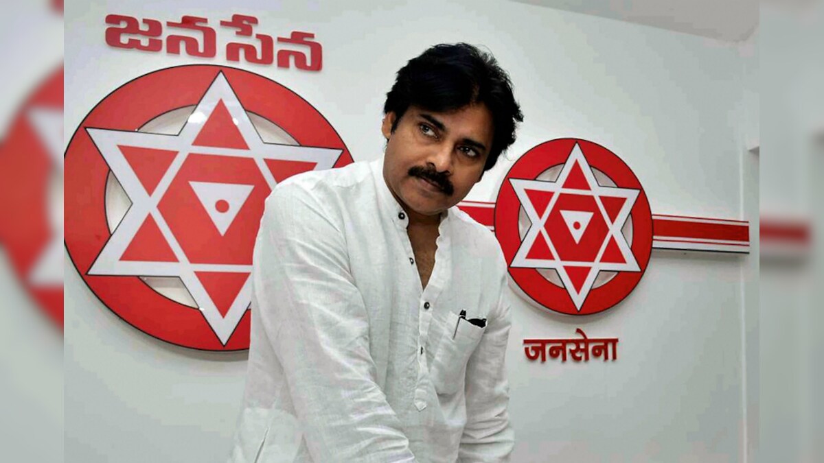 Star-caste: BJP Aligning with Pawan Kalyan is Another Positional Play ...