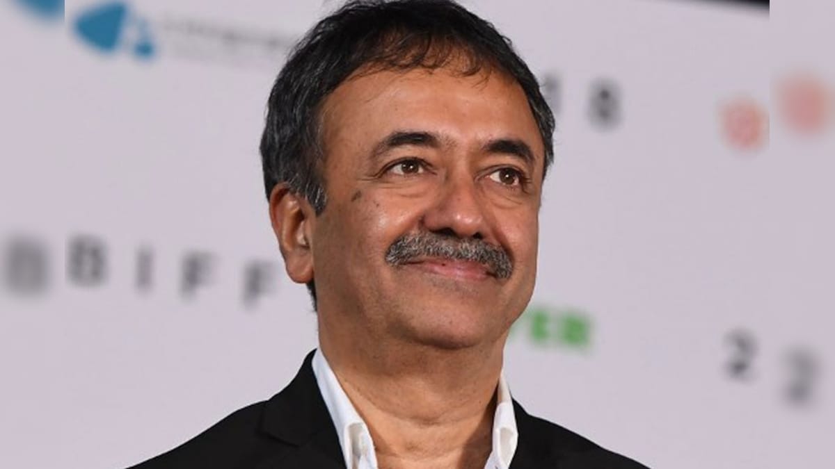 Rajkumar Hirani is Working on 2 Cricket Films and a Web Series: Report ...