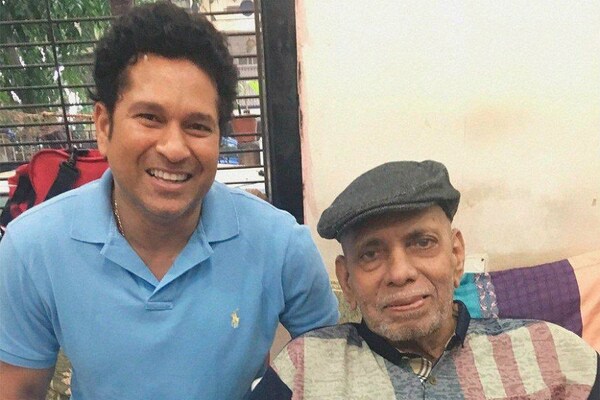 Ramakant Achrekar News: Latest Ramakant Achrekar News and Updates at News18