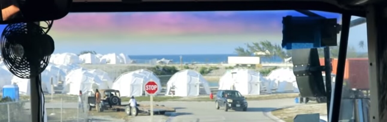 Unpaid 'Fyre' Caterer Gets Over $100K in Donations After Netflix's ...