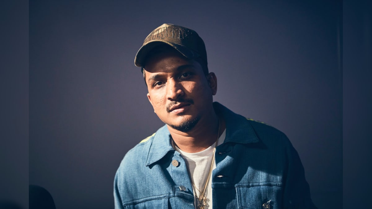 Project Salaam: Rapper Divine Creates Tribute Track for COVID-19 Warriors