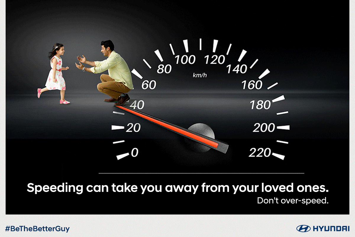 Hyundai Observes Road Safety Week 2019 in India Under the Safe Move ...
