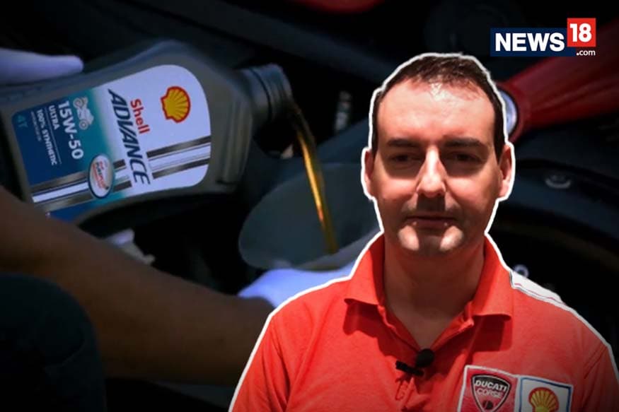 In Conversation with Gareth Flood, Chief Marketing Officer, Shell ...