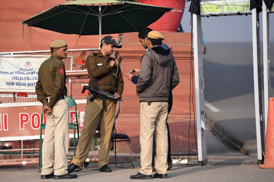 India-Pakistan Tensions Heat Up: Security Forces on High Alert - News18