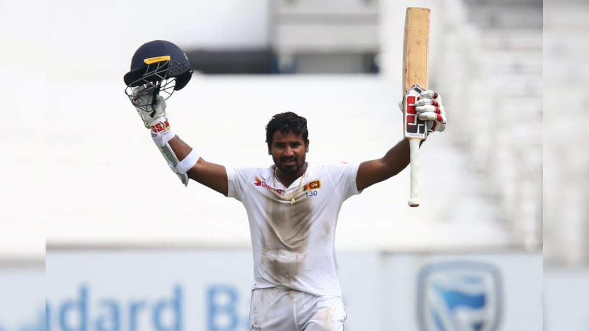 Perera Catapults into Folklore With Innings of a Lifetime at Durban ...