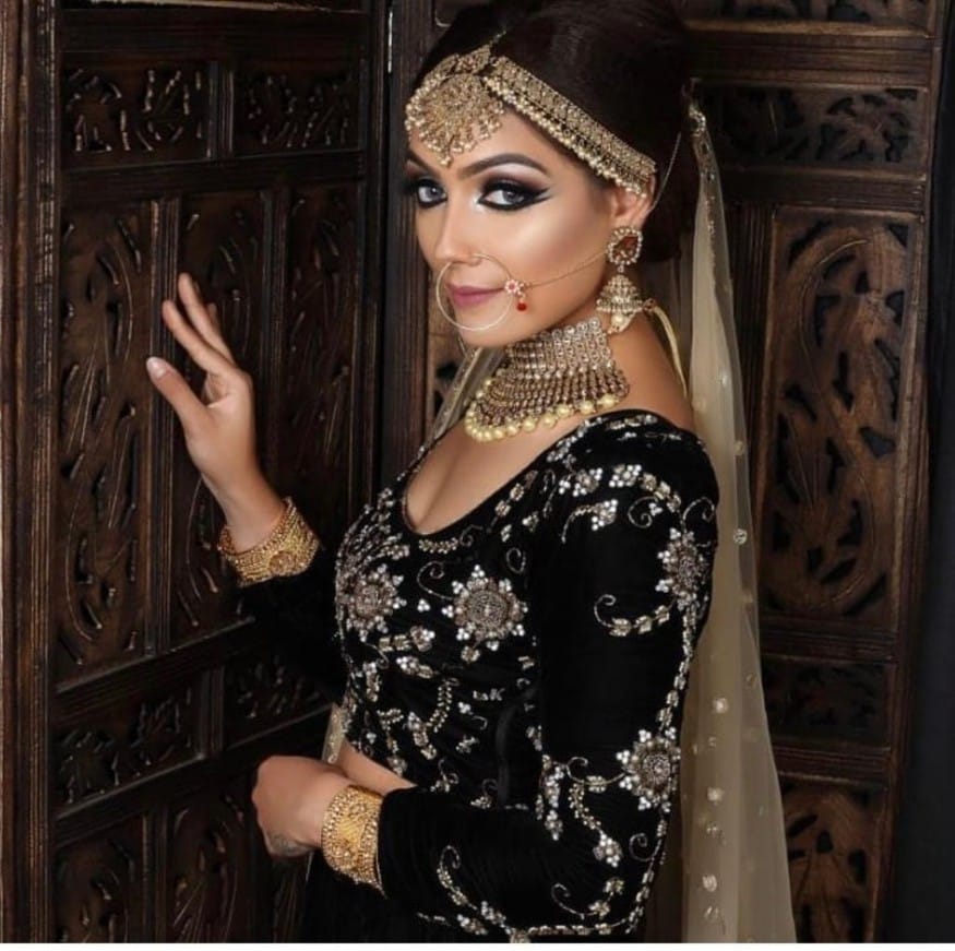 Meet Masrat Rafiq, Kashmiri Diva Who is Breaking the Stereo Types of ...