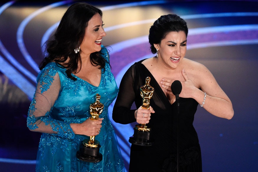 Oscars 2019: Meet the Winners of 91st Academy Awards - News18