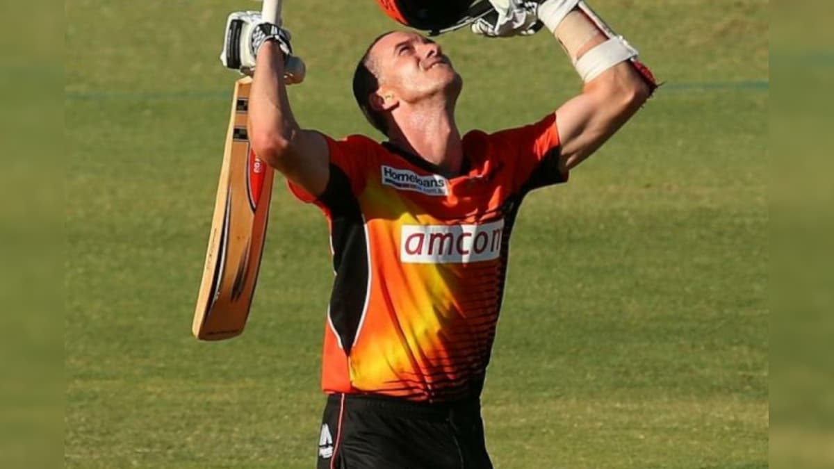 Michael Klinger Joins Melbourne Renegades as Head Coach - News18