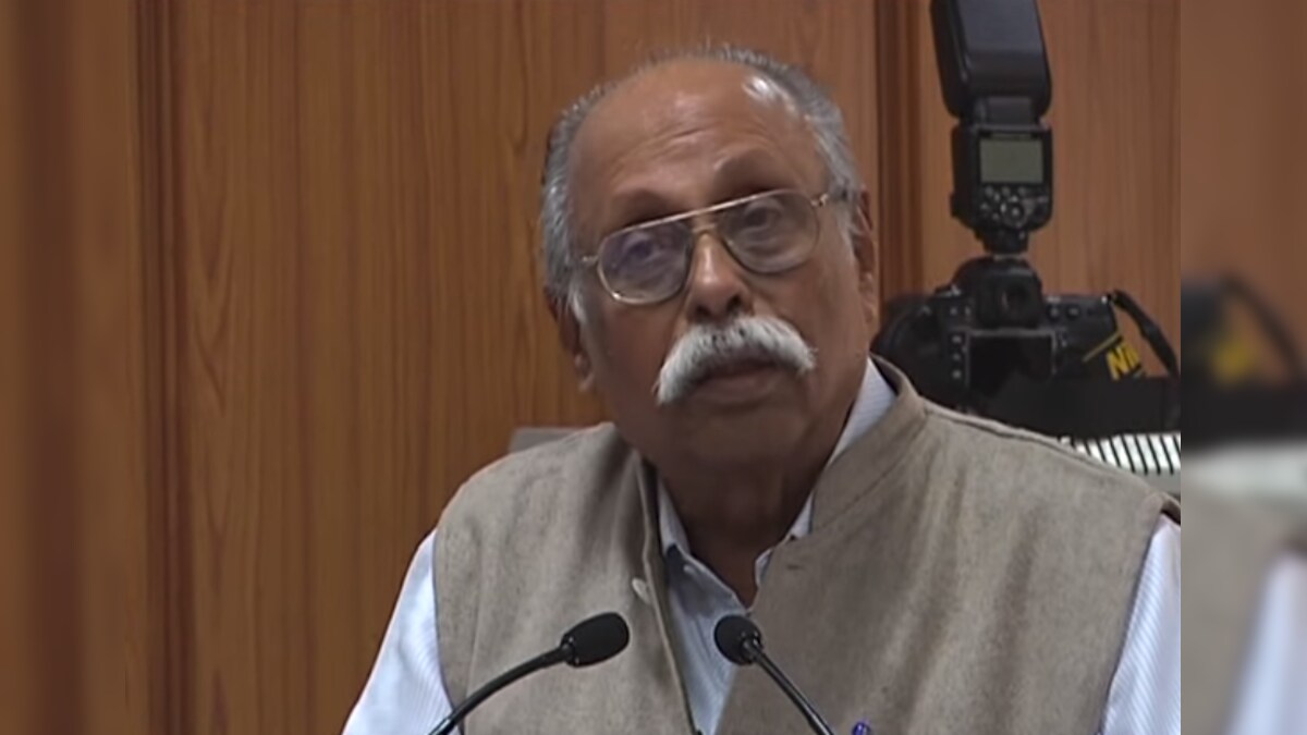 As a Bureaucrat and After Retirement, PS Krishnan Worked Tirelessly for ...