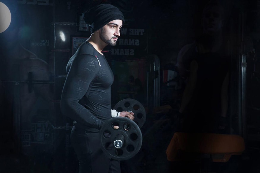 Punjabi Star Preet Bal All Set For His New Innings - News18