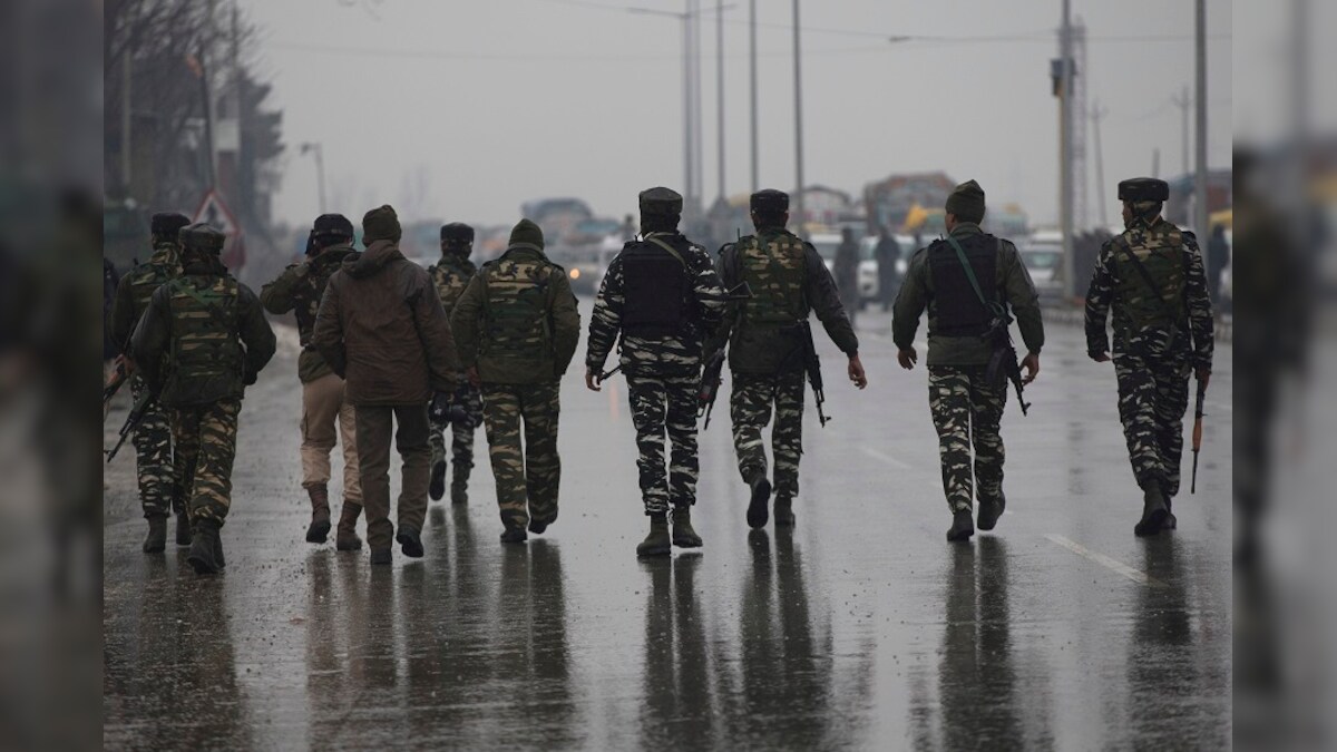 Five Injured in Shelling At Kashmir's Poonch District, Govt Suspends ...