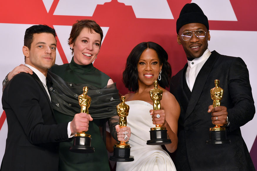 Oscars 2019: Meet the Winners of 91st Academy Awards - News18