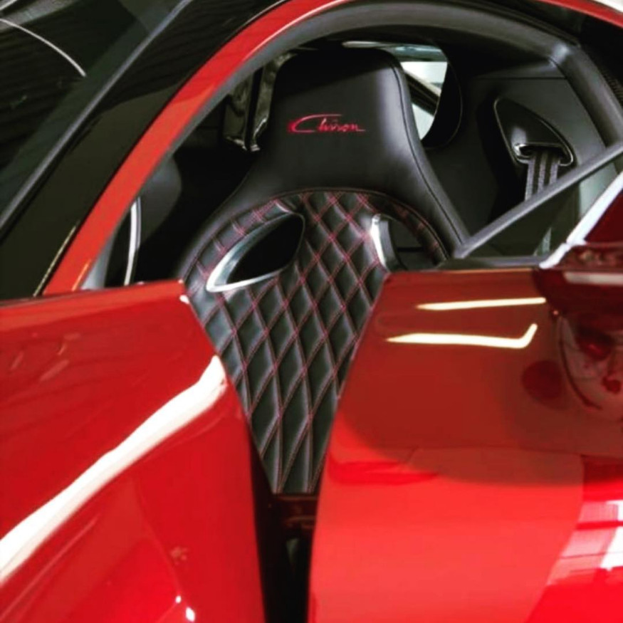 A Sneak Peek into British Bill Gates Reuben Singh's Car Collection - News18