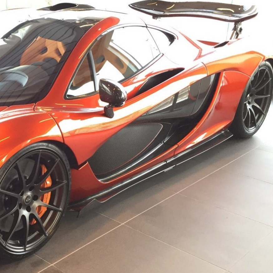 A Sneak Peek into British Bill Gates Reuben Singh's Car Collection - News18