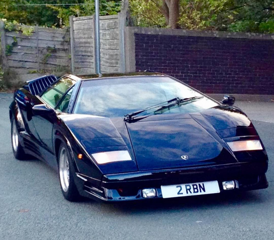 A Sneak Peek into British Bill Gates Reuben Singh's Car Collection - News18