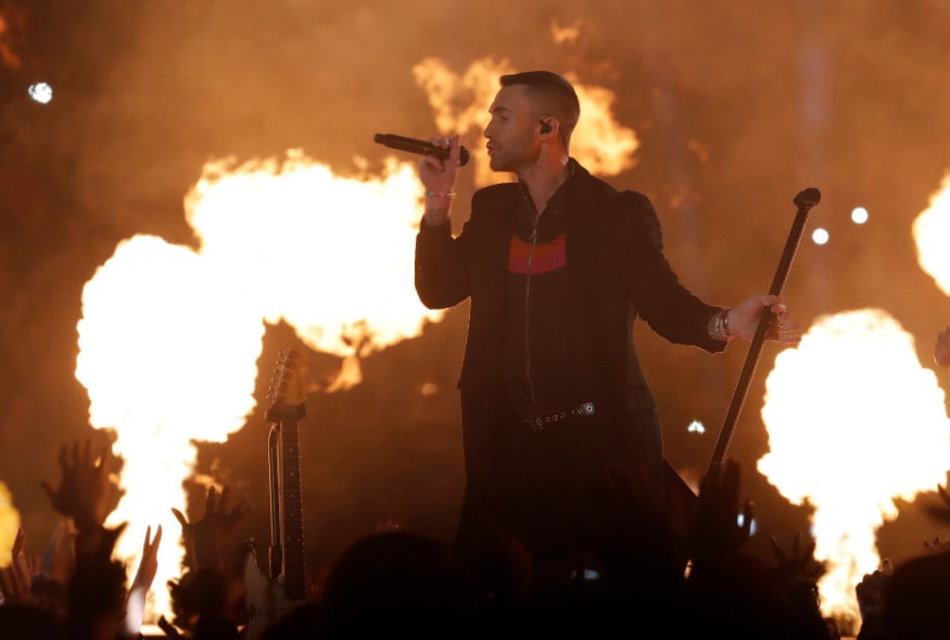 Super Bowl LIII Halftime Show: A Look at the Power-Packed Performances ...