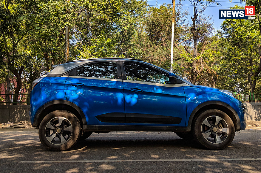Tata Nexon Diesel Long-Term Review: Final Report | Auto-reviews News ...