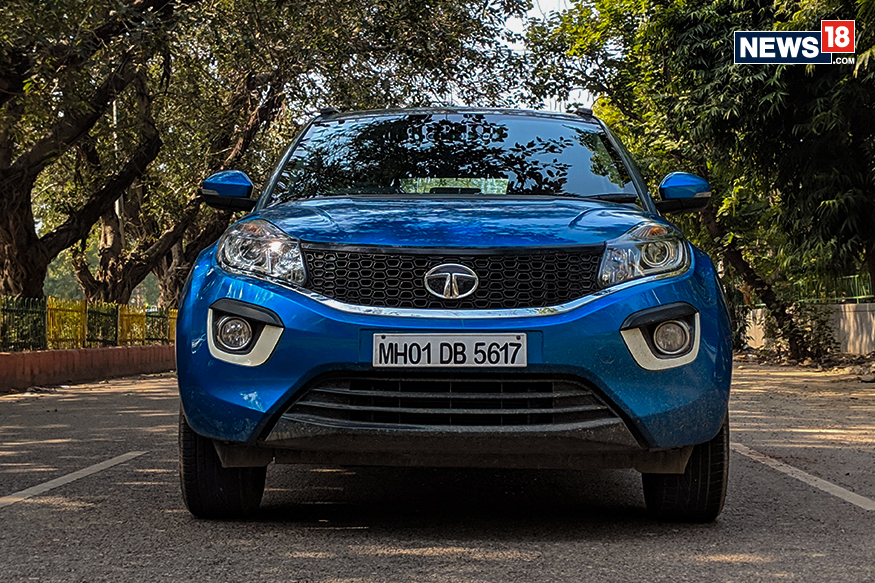 Tata Nexon Diesel Long-Term Review: Final Report | Auto-reviews News ...
