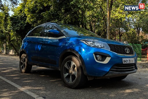 Tata Nexon Diesel Long-Term Review: Final Report - News18