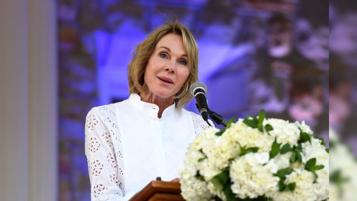 US Senate Confirms Kelly Craft As Ambassador To United Nations - News18