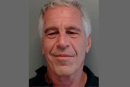 Billionaire Epstein Was Friends With Presidents and a Prince. How Many ...