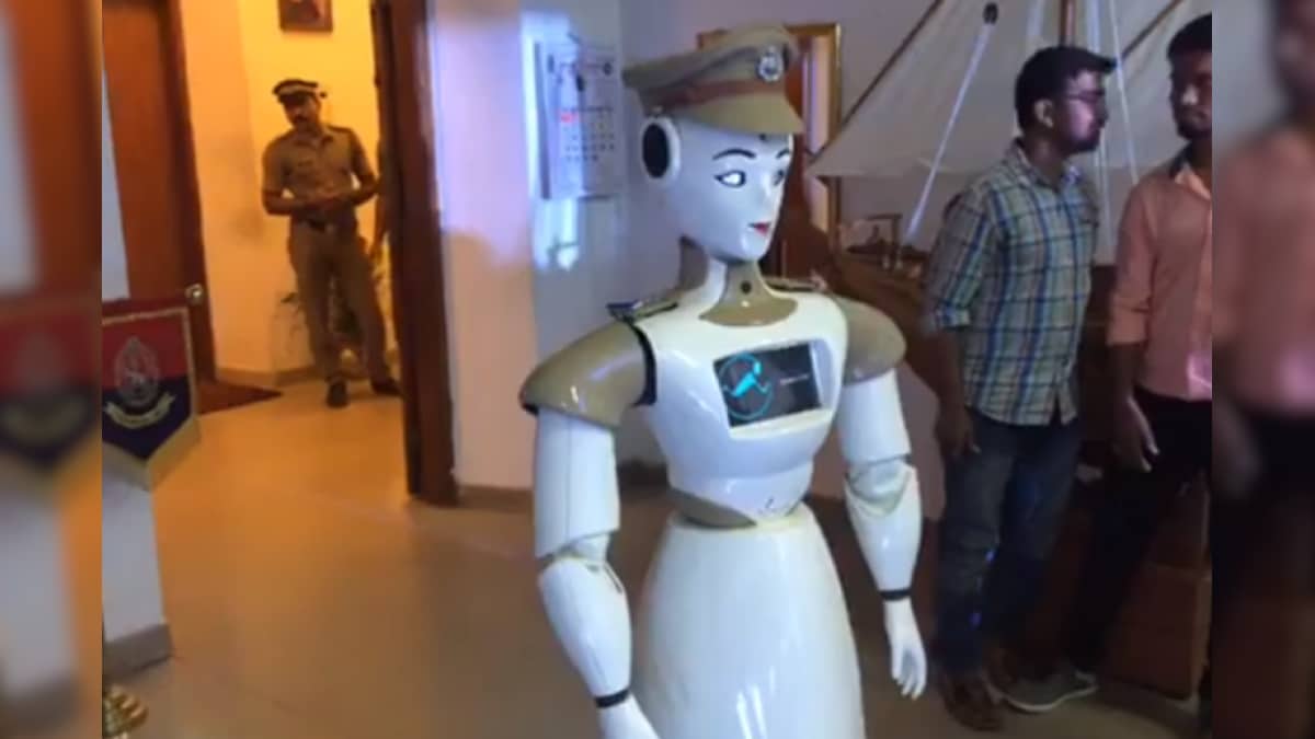 Researchers Create Predictive AI System that can "Feel" Through Vision ...