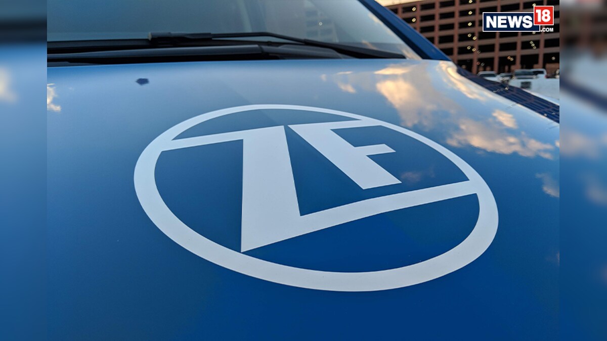 ZF Becomes New Partner of the Mobility as a Service Alliance