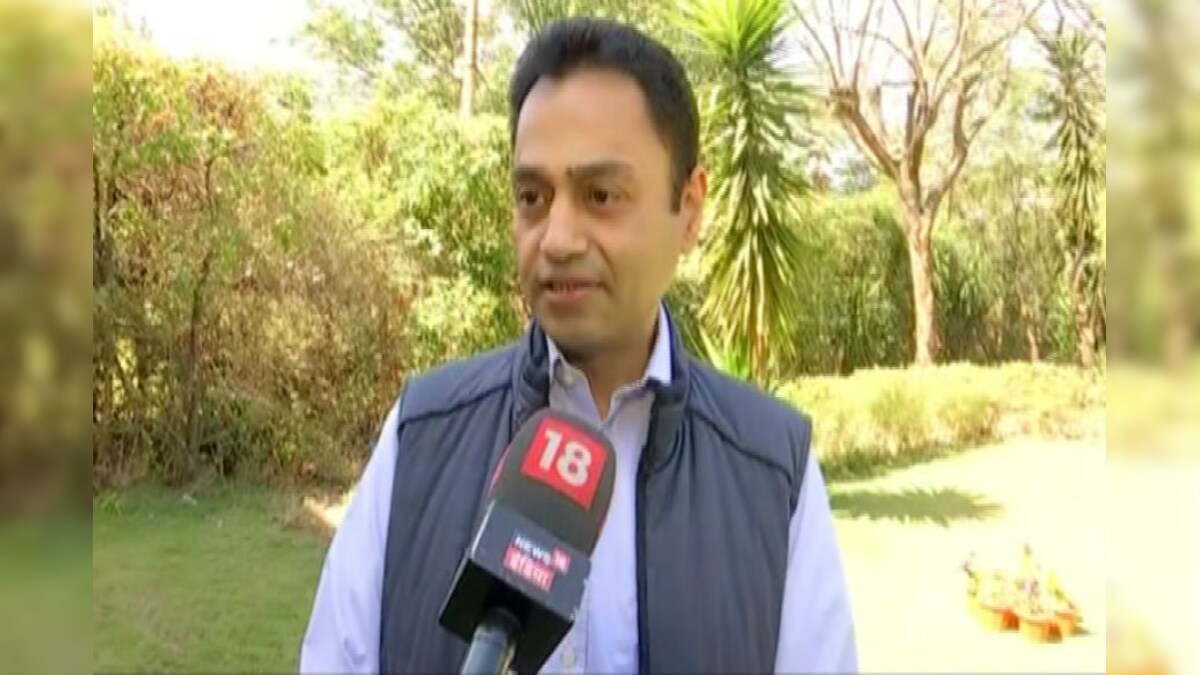 Nakul Nath Richest Among MP Candidates in Fray for Phase 4 Polls ...