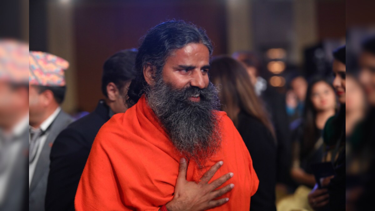 Complaint Filed in Bihar Court Against Ramdev, Associate Over Covid-19 ...