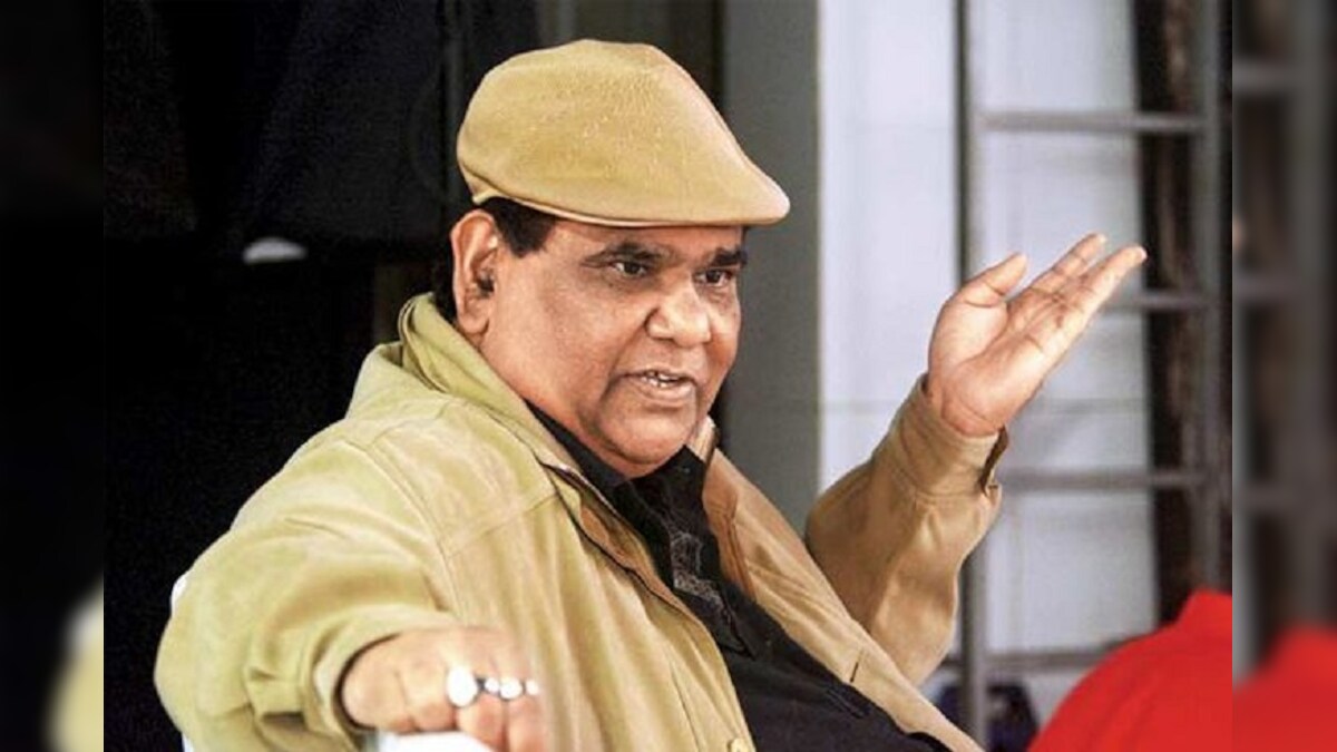 Tere Naam 2 Will Be a Love Story, Confirms Director Satish Kaushik