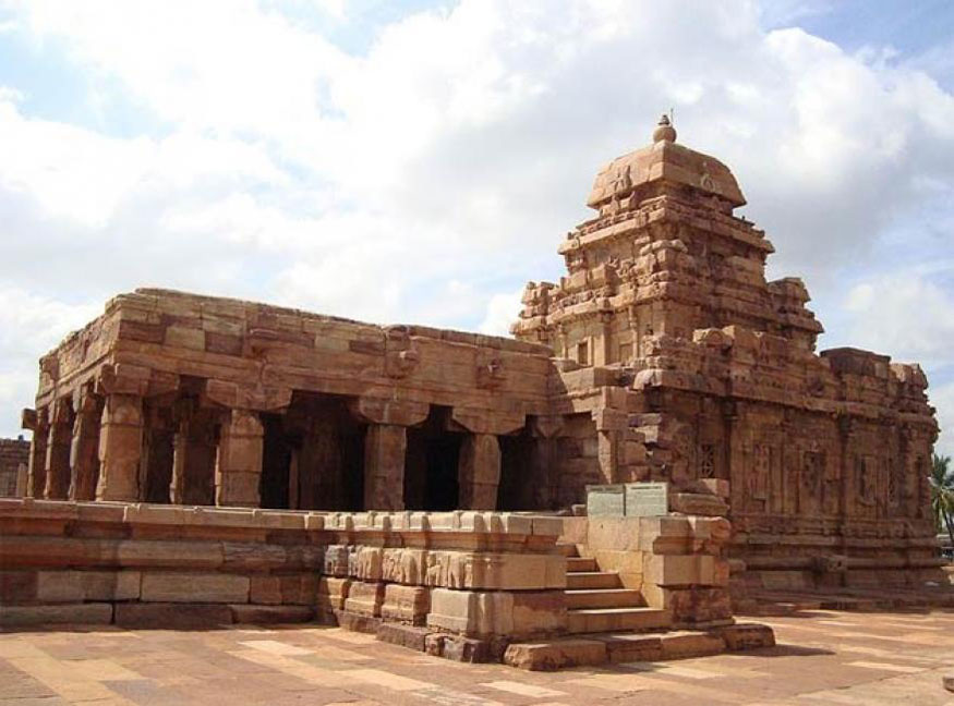 18 Rare Pictures of Ancient Architectural Wonders of India