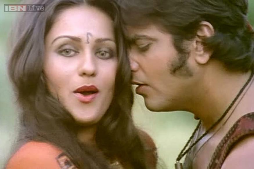 Happy 77th Birthday Jeetendra: 10 Most Memorable Performances