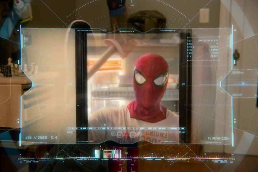 Five Realistic Technologies from Marvel Movies that can Change the ...