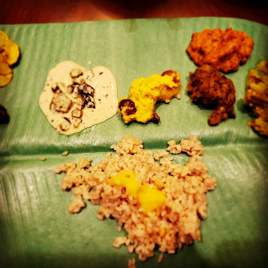 Happy Vishu 2020: Have a Look at the Mouth-Watering Delicacies - News18